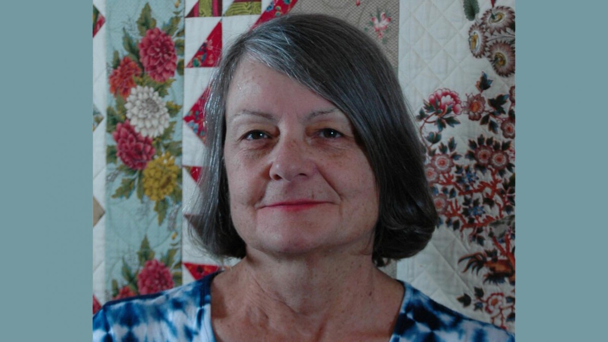 Night at the Museum: History of Quilt-Making in America | Belmont ...